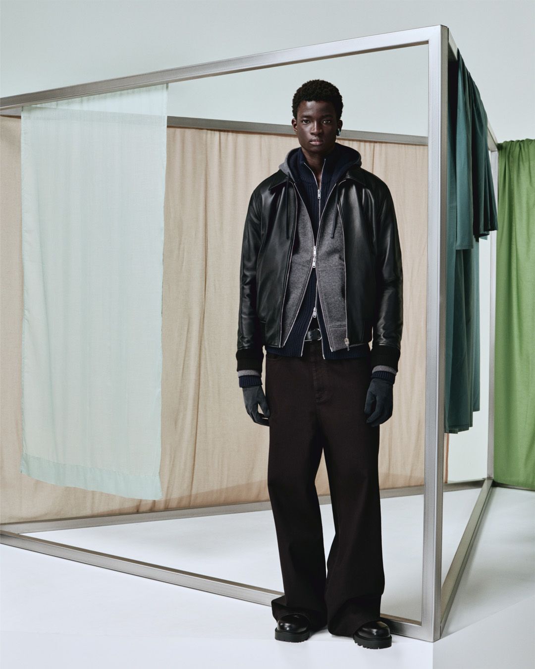 Givenchy official site - Men's collection | Givenchy