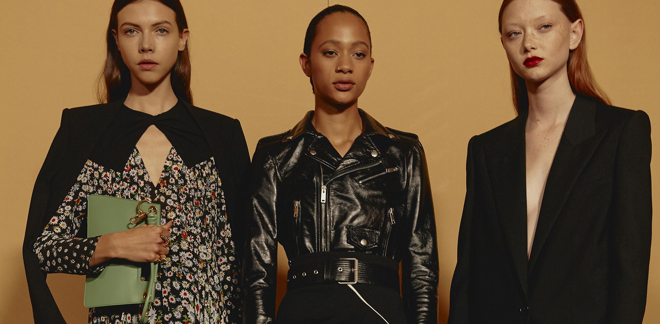 Givenchy official site - Women's collection | GIVENCHY Paris