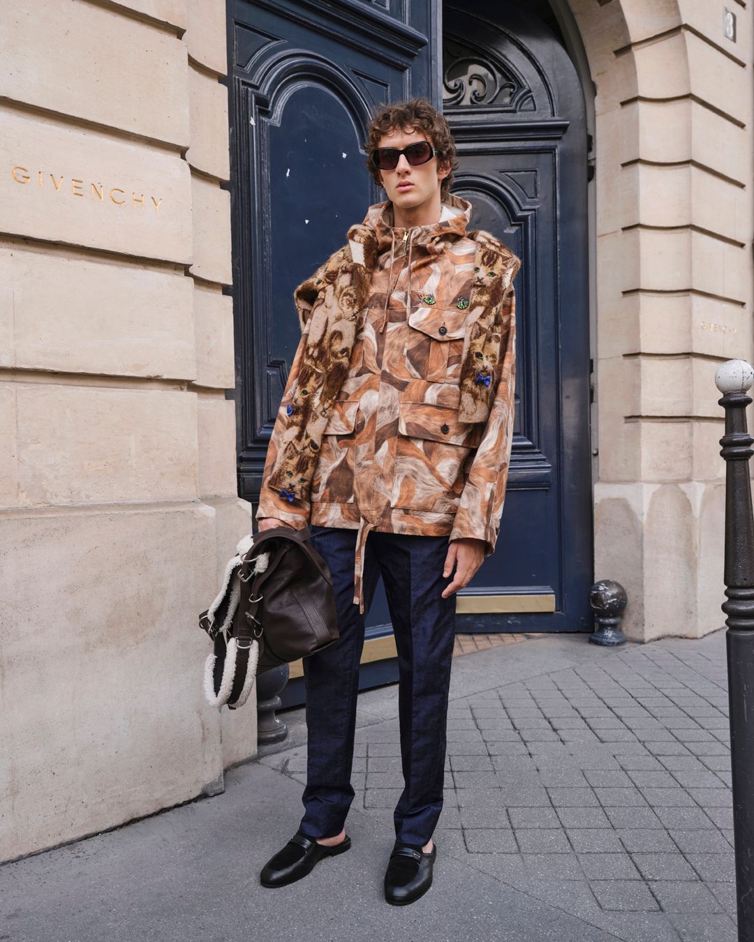 Givenchy official site - Men's collection | Givenchy