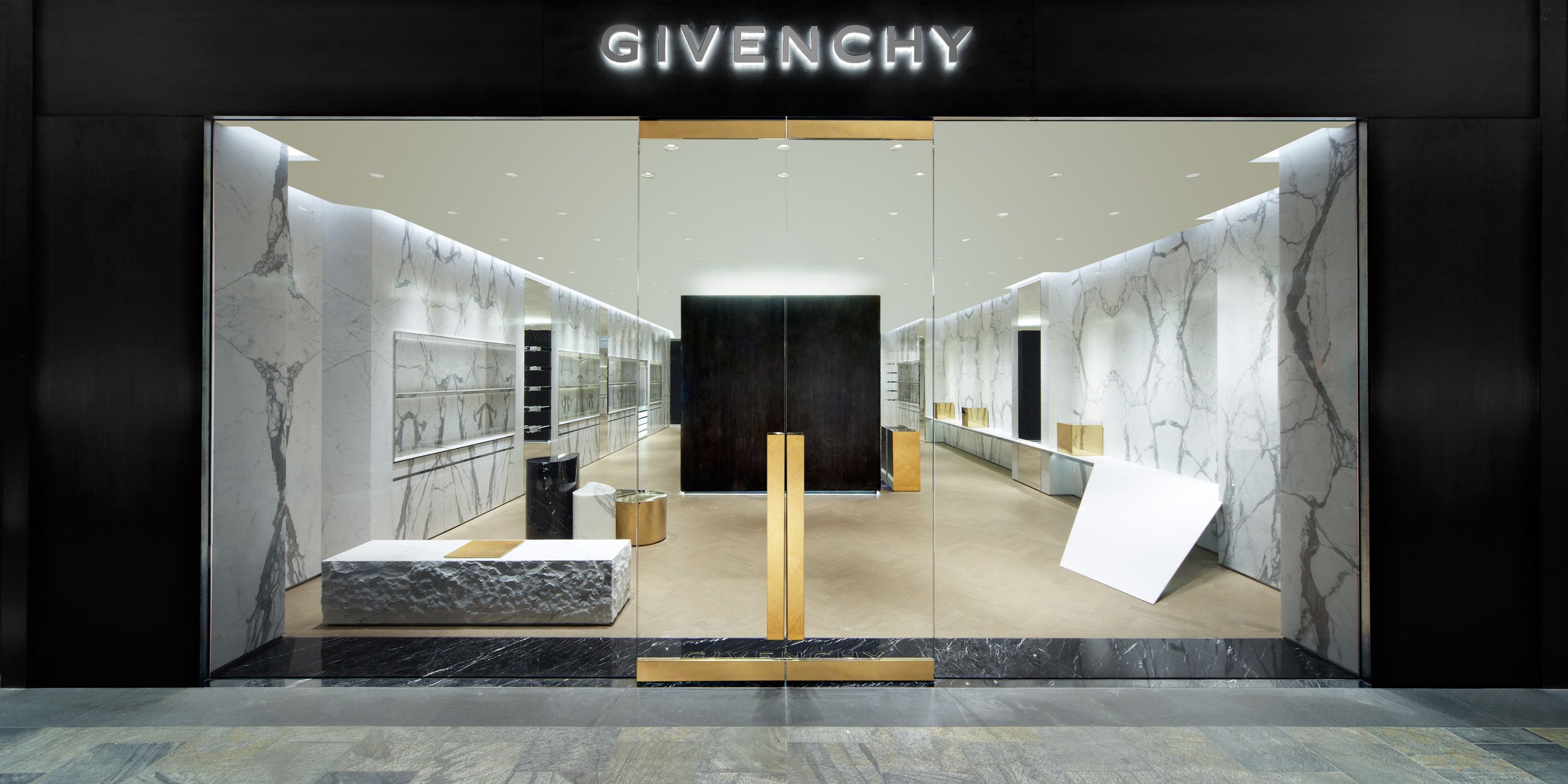 Marina Bay Sands | GIVENCHY Paris